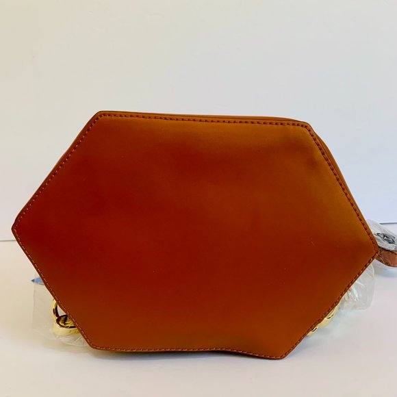 Ted Baker | Bags | Ted Baker London Color By Numbers Keo Leather ...